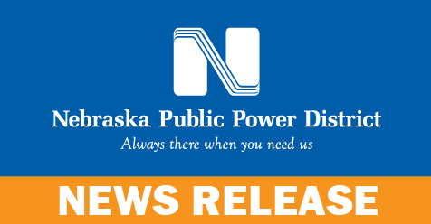 News Release: Pole inspections to be conducted on NPPD system across state